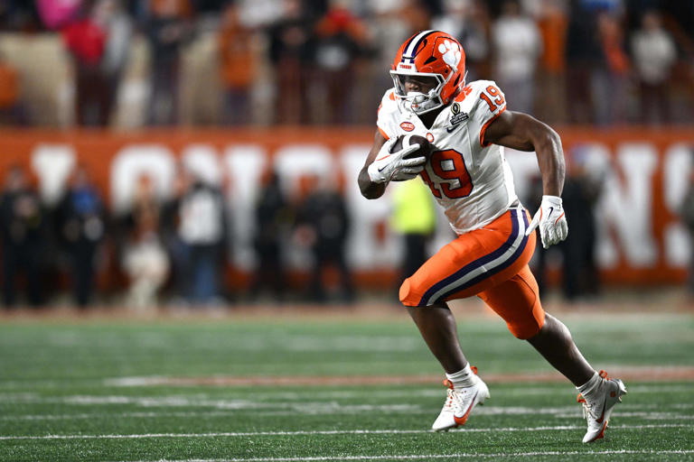 'Not used the right way': Former Clemson player sounds off on transfer ...