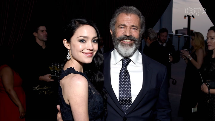 Mel Gibson and Rosalind Ross separate after 9 years: We 'will continue ...