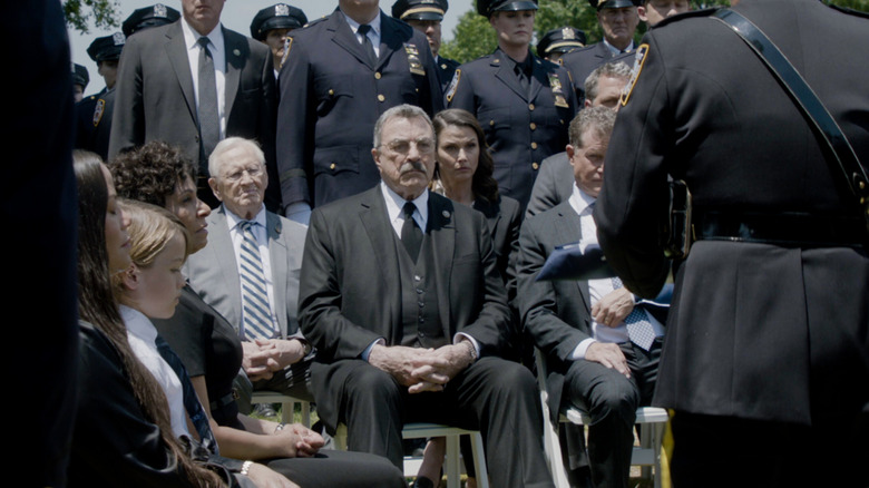 Blue Bloods series finale should have killed off a different character