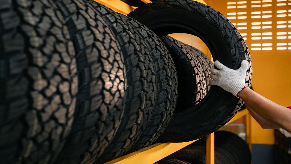 Maryland tire fees set to increase and expand in 2026