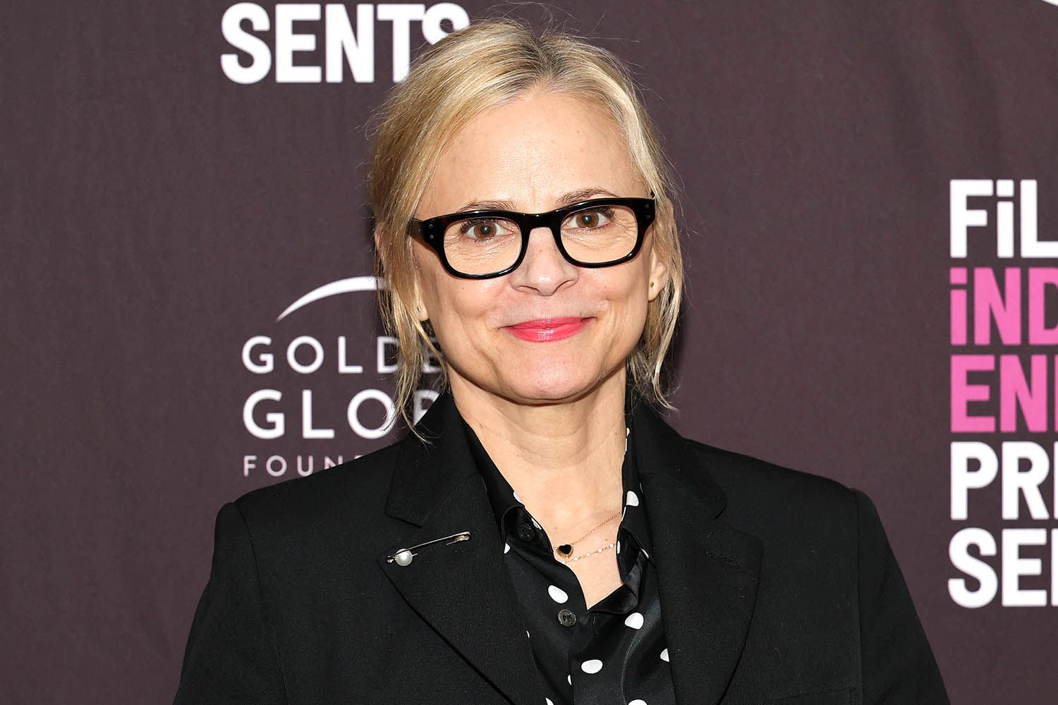 Why Amy Sedaris isn't interested in rebooting “Strangers with Candy ...