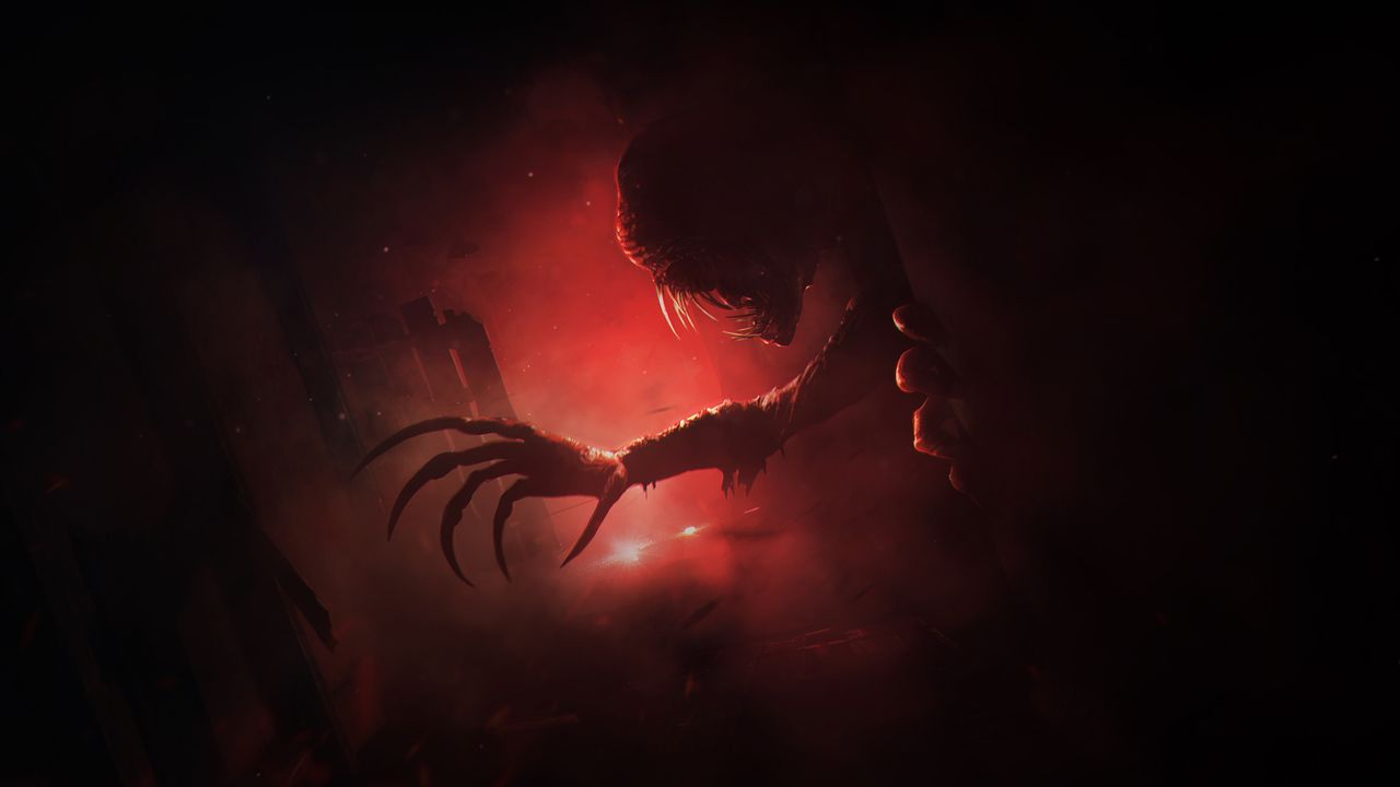 The horror is almost secondary to the menial task: From Crow Country to ...