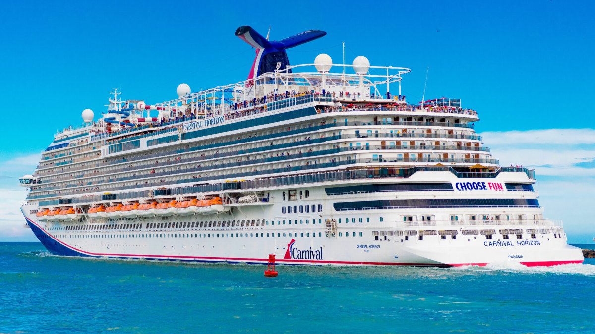 Carnival Cruise Line clarifies how to pack medication for a cruise