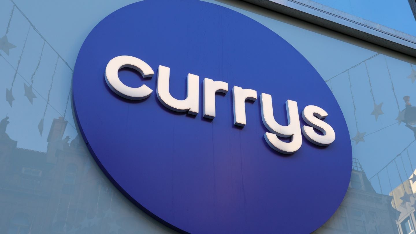 Currys revamps in-store payments with Stripe partnership
