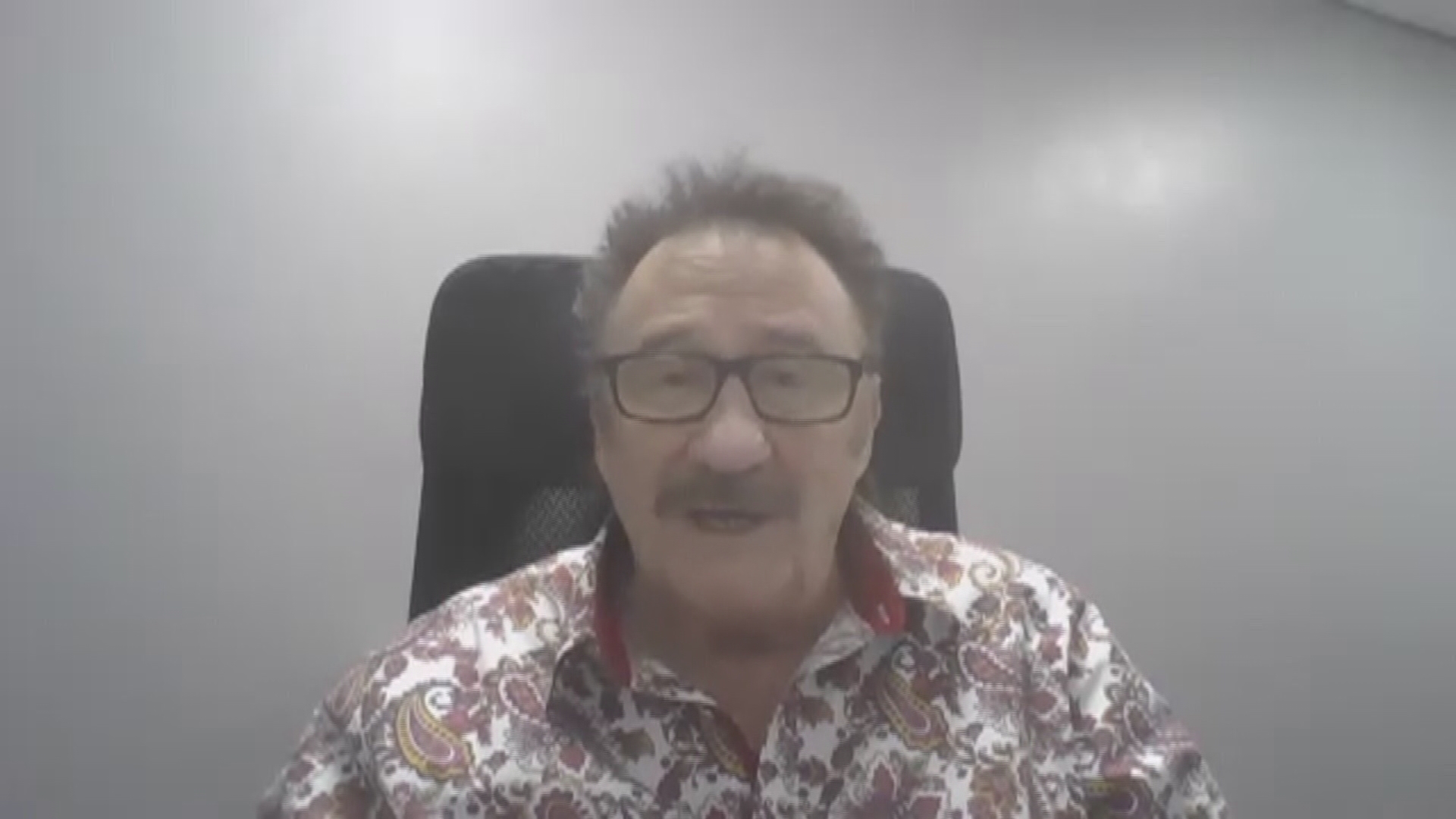 Chuckle Brother Paul honoured with MBE