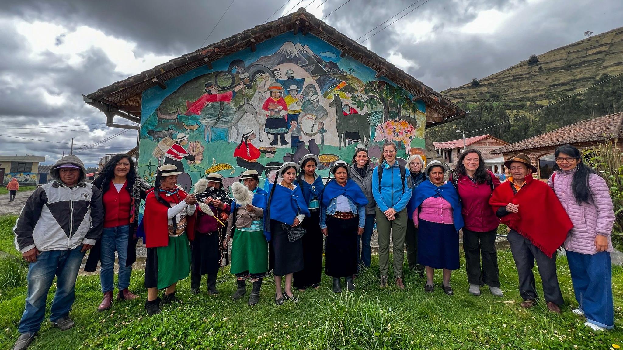 L’incertitude règne chez des organismes de solidarité internationale