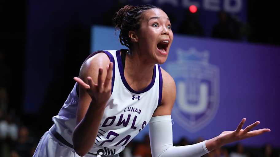 Unrivaled 2026: Full schedule, rosters, how to watch and more