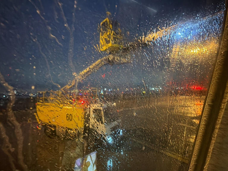 From Toronto to Florida: How Almost Missed My Cruise