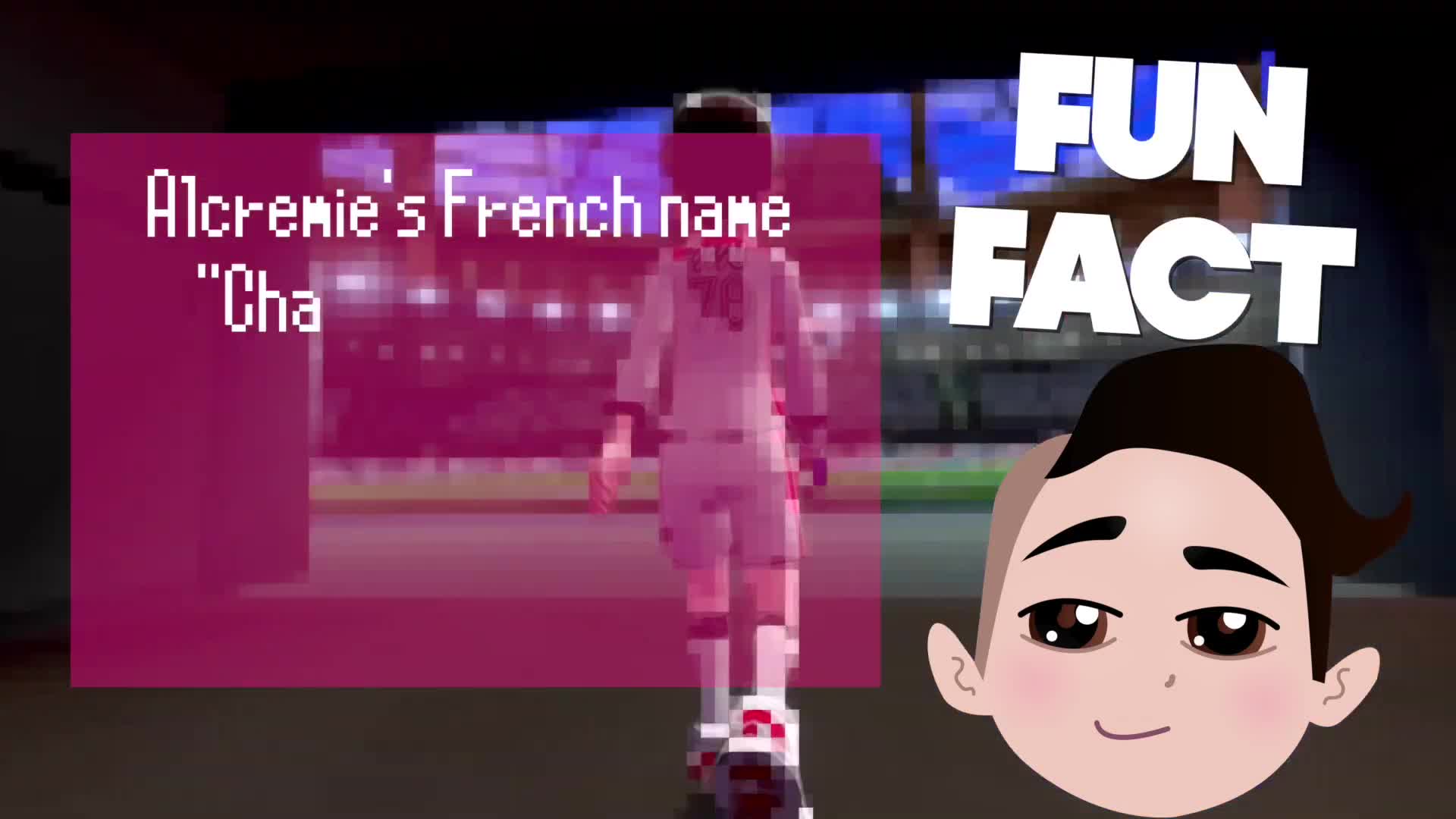 How to Make Alcremie You Can Eat - Pokemon Sword and Shield