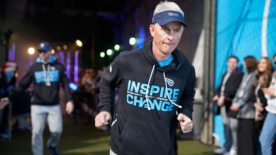 Titans HC wants to spoil Jaguars’ division title