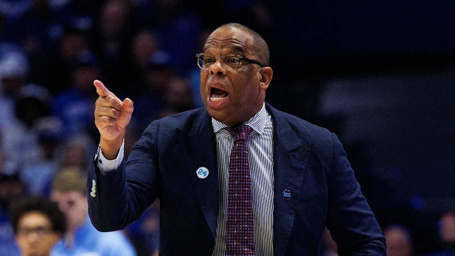 The numbers that matter in UNC's showdown vs Florida State