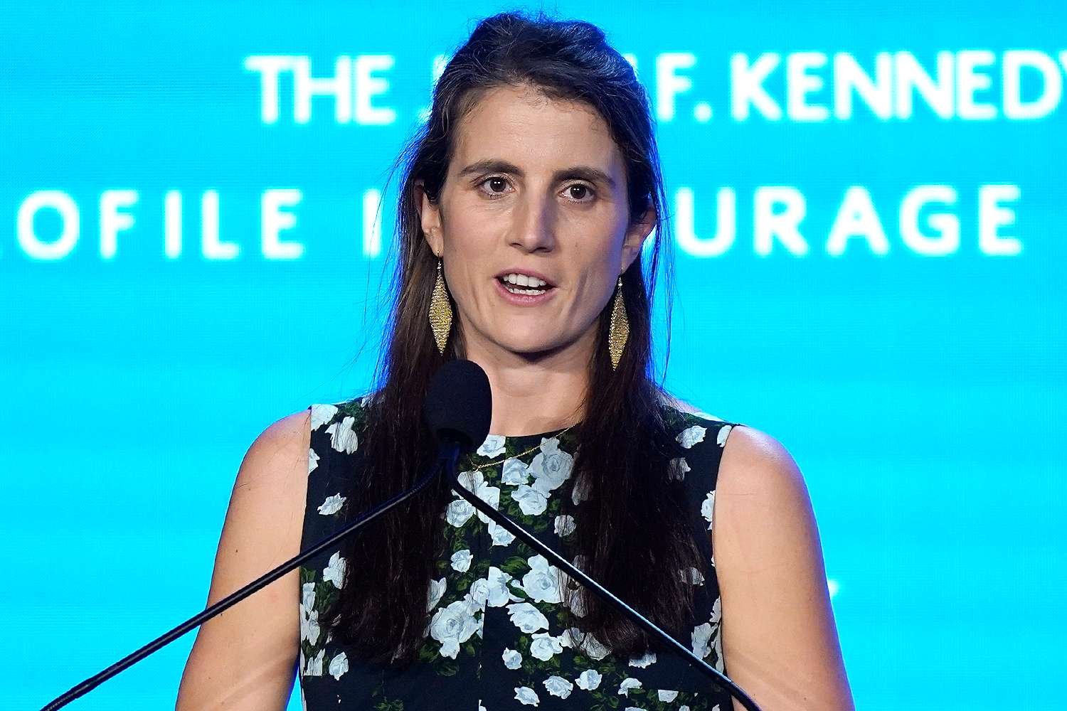 Tatiana Schlossberg, writer and daughter of Caroline Kennedy, dead at 35