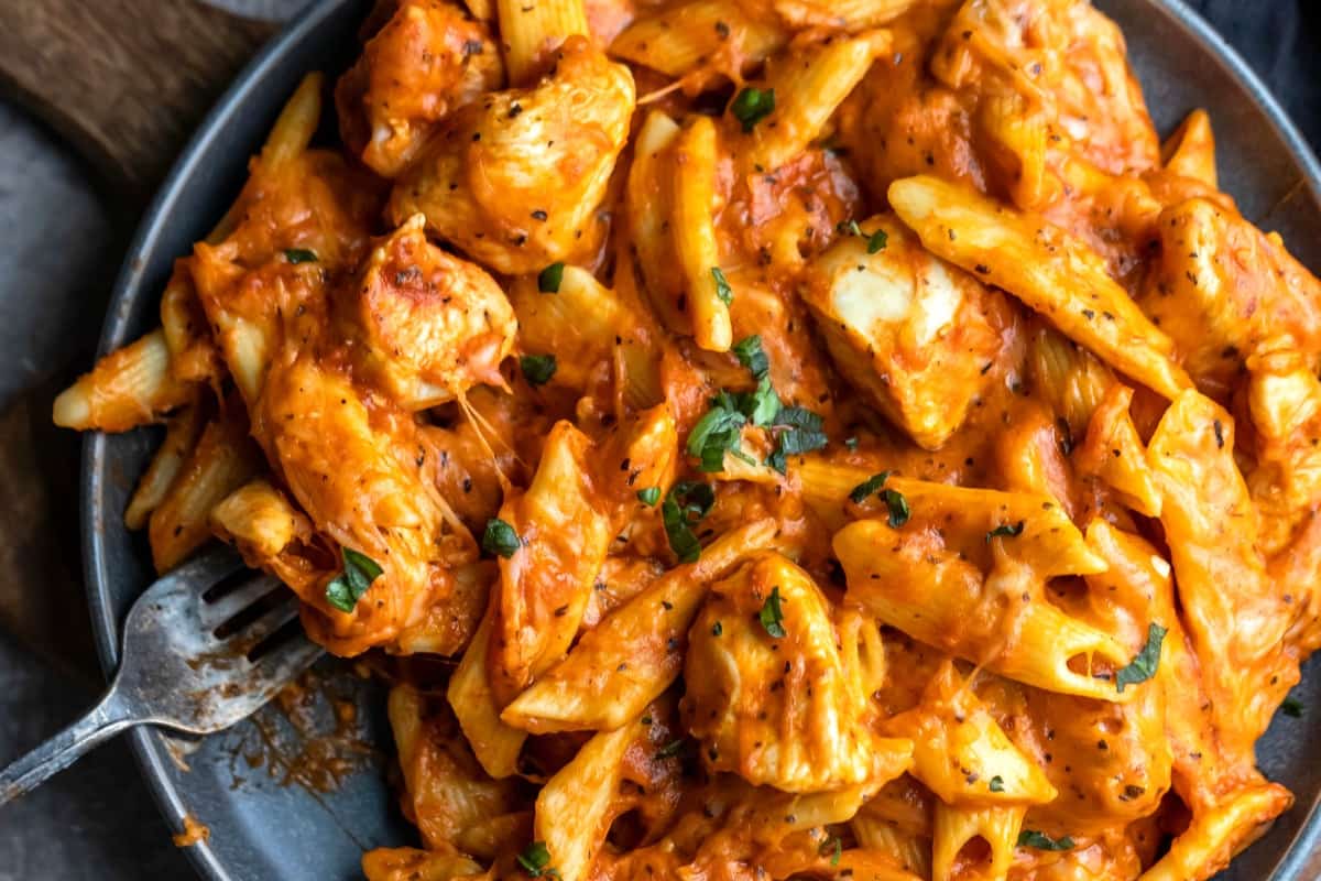 Set it, forget it, devour it: 27 Instant Pot dinners worth trying