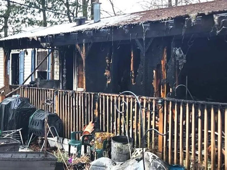 Co-workers of Plumstead fire victims reach out with GoFundMe page