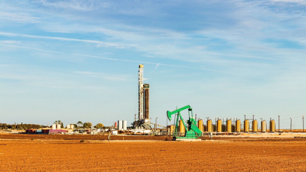 America’s largest oil-producing basin faces rising pressure risks