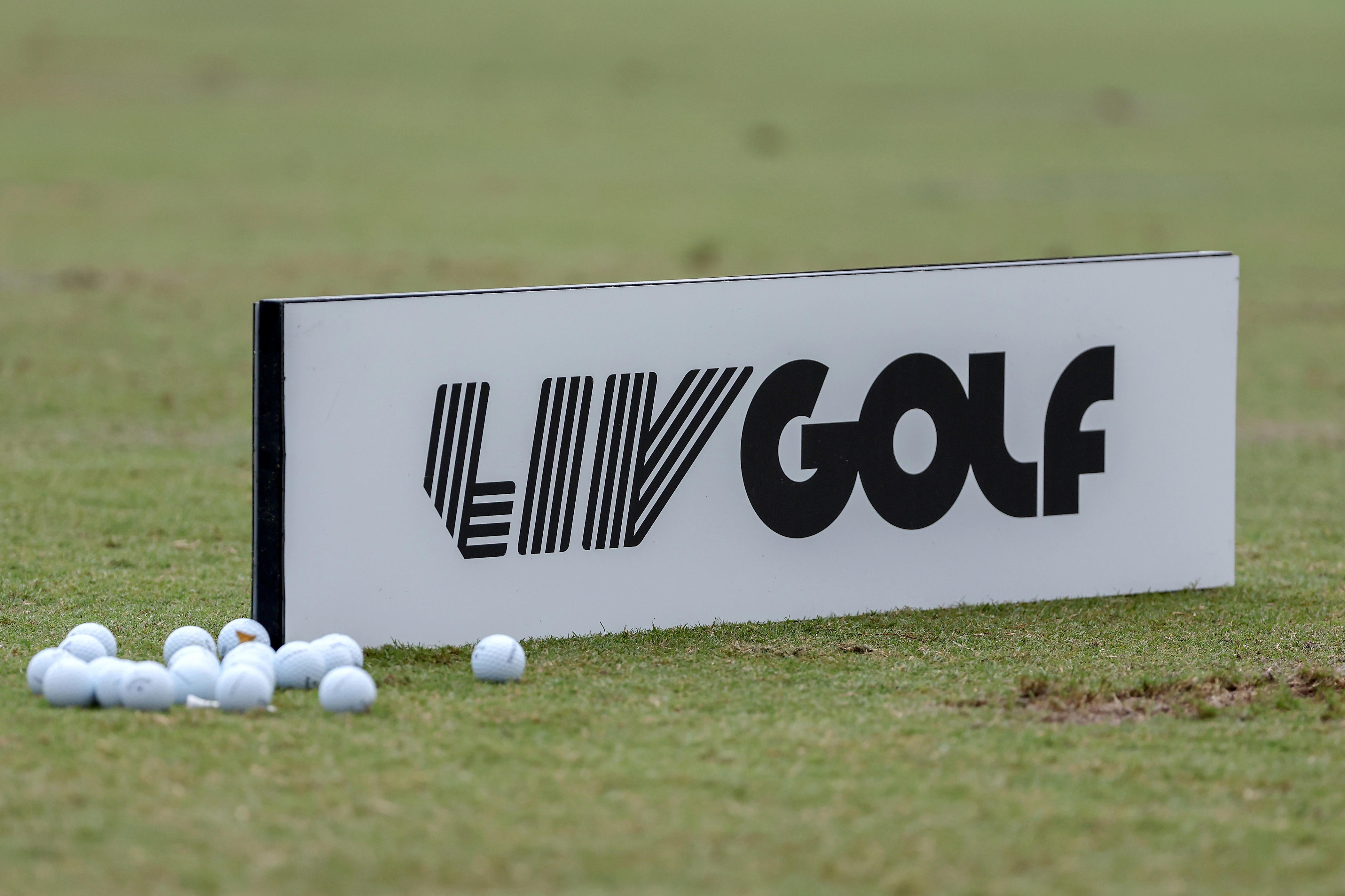 LIV Golf increasing field size from 54 to 57 with more wild card spots