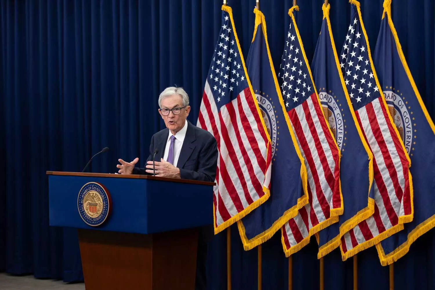 Federal Reserve’s December rate cut exposes deep policy divide — Do ...