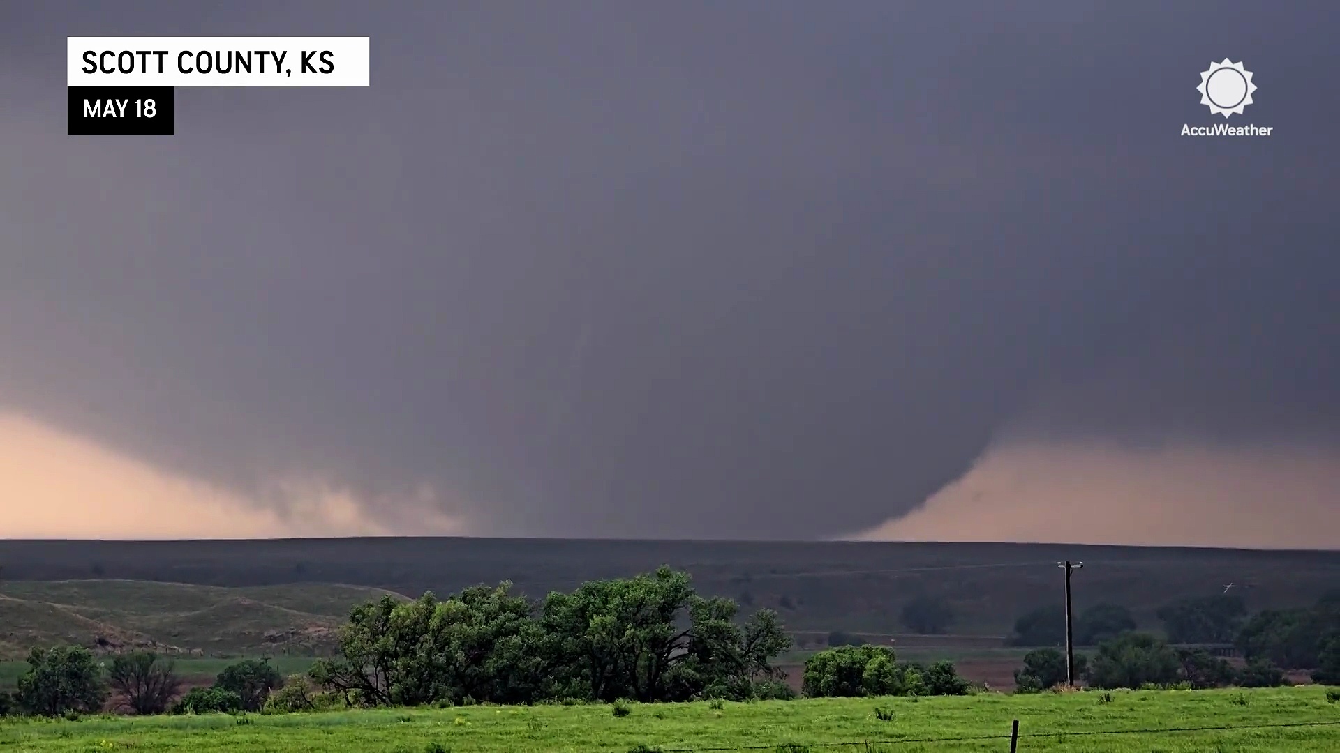 Looking back on the 2025 storm chase season