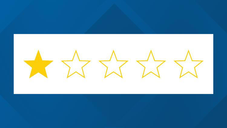 Scammers target small businesses & leave negative fake Google reviews ...