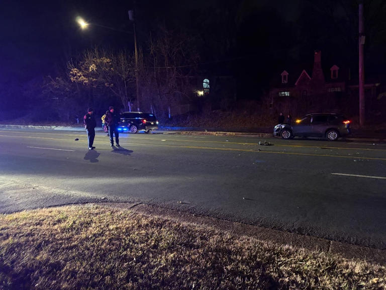 Woman, 53, killed in pedestrian-involved crash in Merrifield