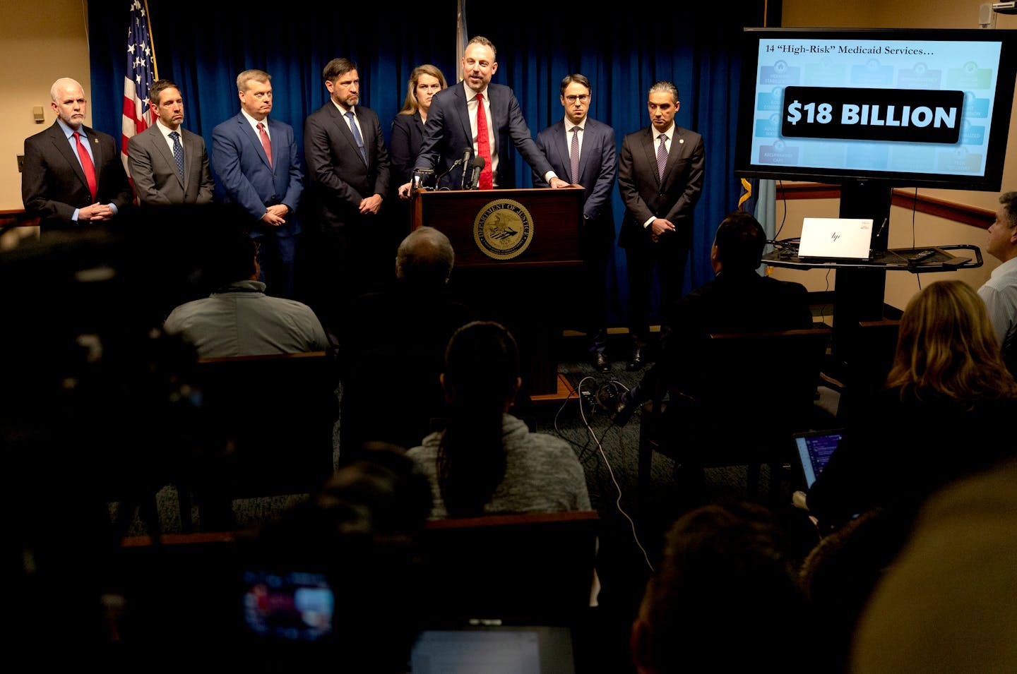 Morris: Minnesota’s fraud reckoning enters the influencer era