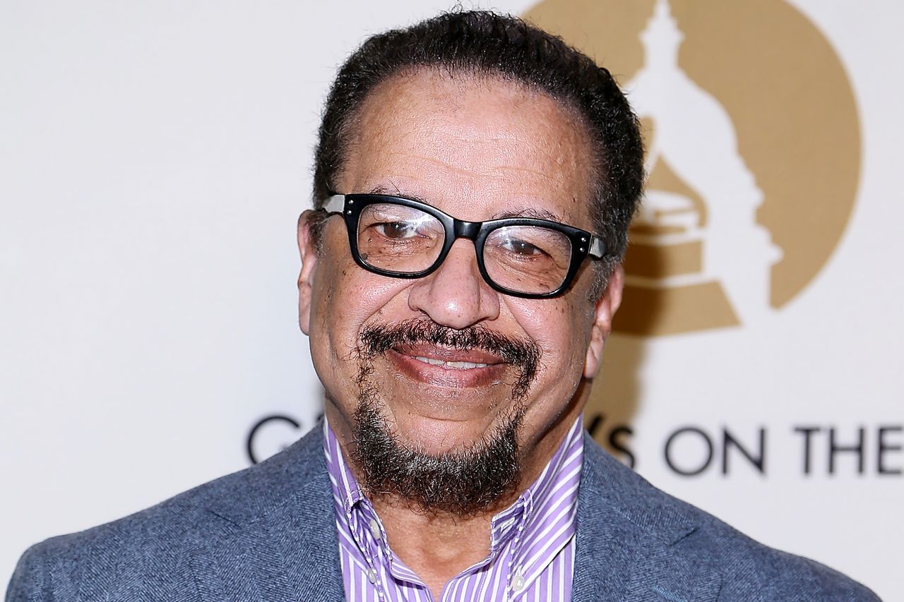 Richard Smallwood, Grammy-nominated gospel singer and pianist, dies at 77