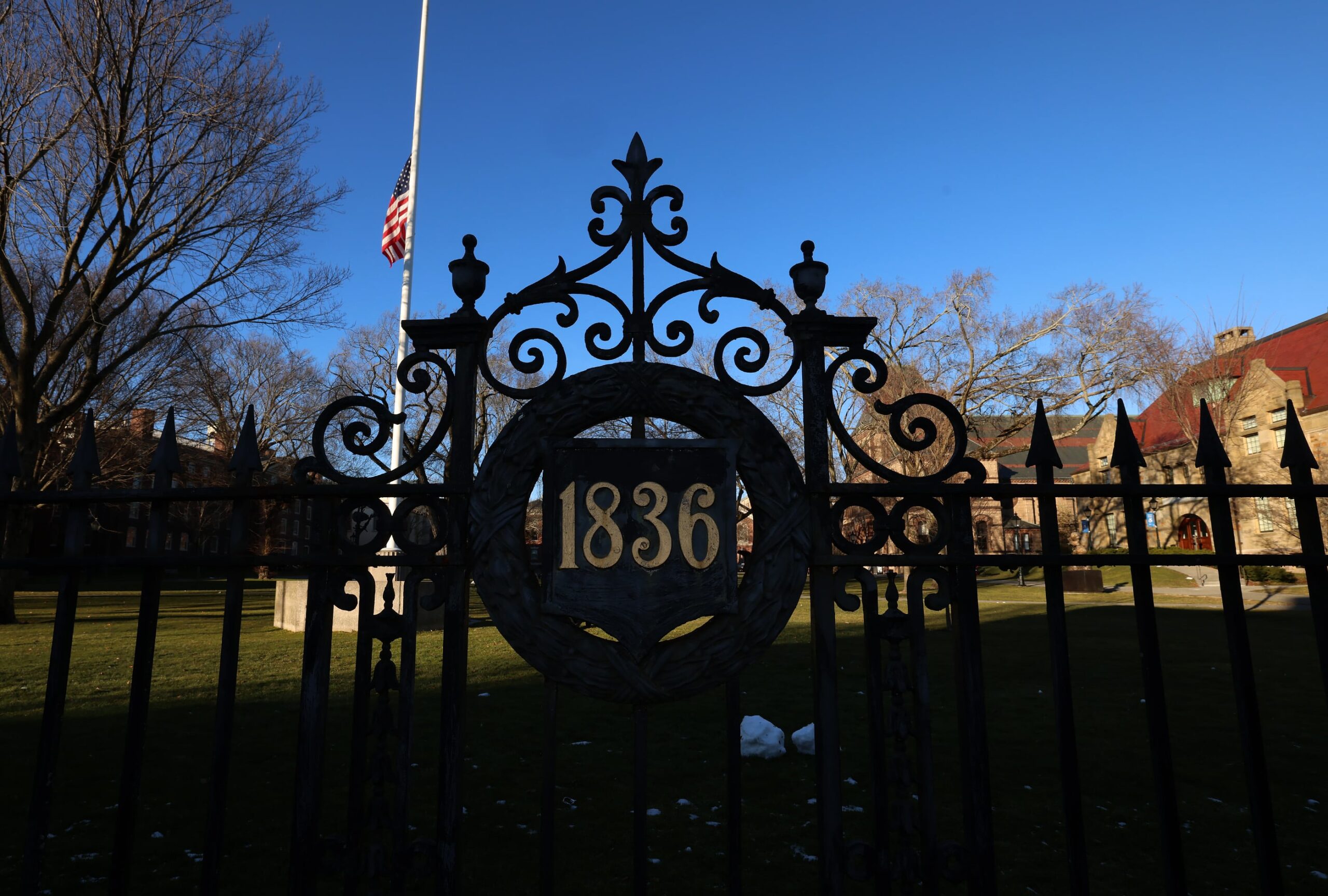 Brown University to install more cameras, boost campus security ...