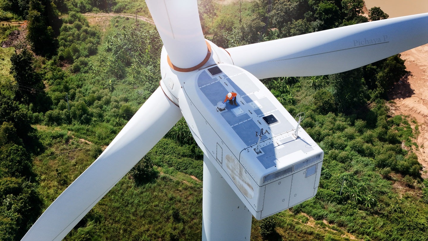 Vestas gets 390MW wind turbine order in South Korea