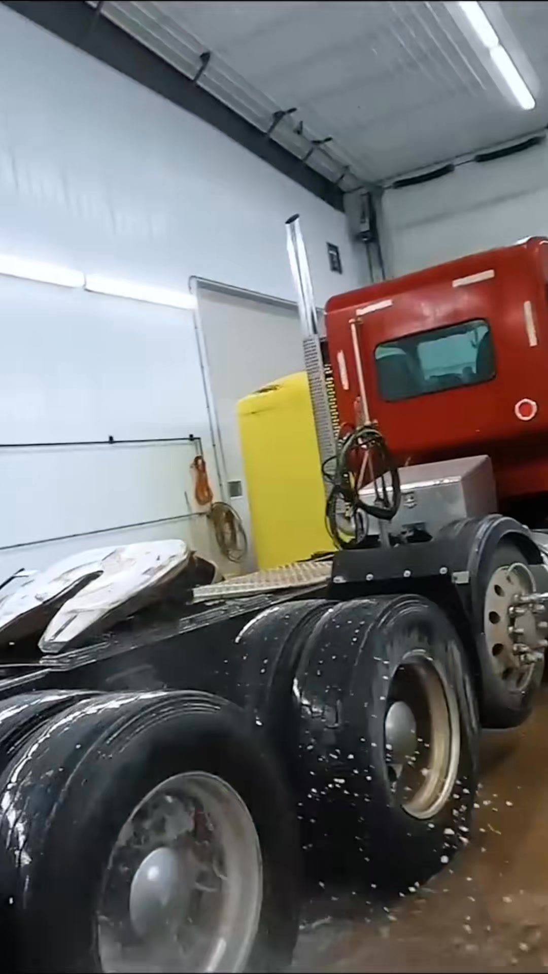 Dougo brings the jokes