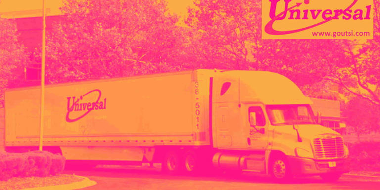 Universal Logistics (ULH): Buy, sell, or hold post Q3 earnings?