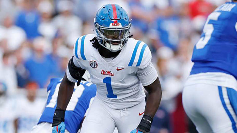 Ole Miss won’t survive Georgia without these players turning it on