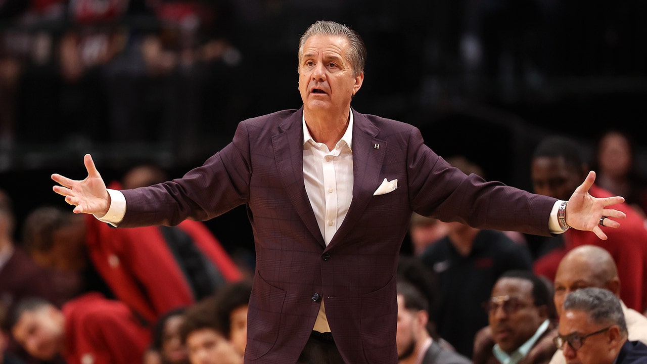 John Calipari rips NCAA after NBA player enters college mid-season: 'We ...