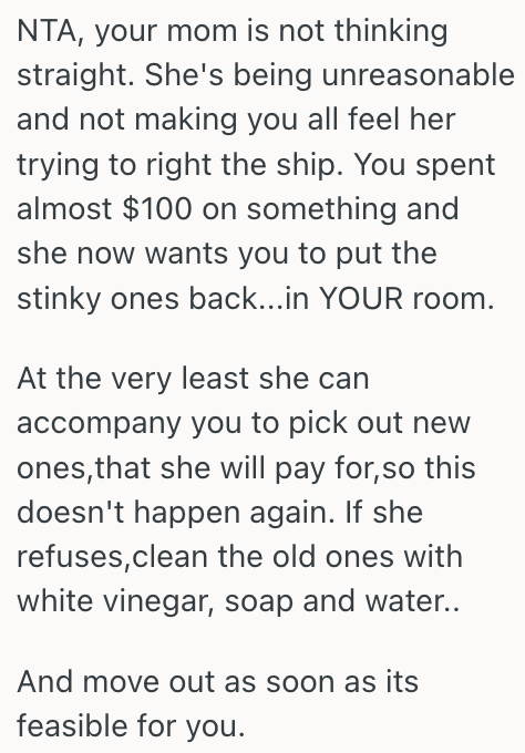 Mom’s poor choices have landed her and her kids in a gross basement ...