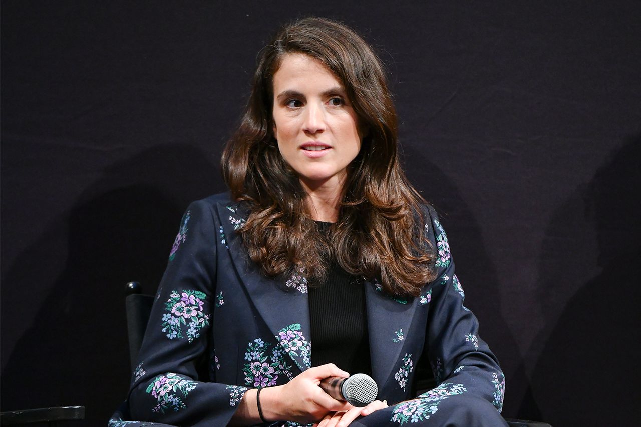 Kerry Kennedy says cousin Tatiana Schlossberg left our world more ...