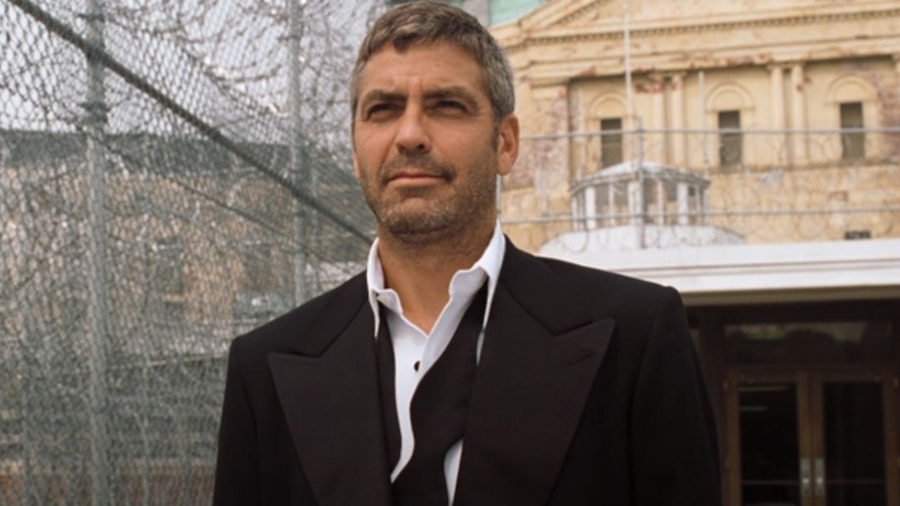 George Clooney explains how Ocean's 14 will differ from the previous ...