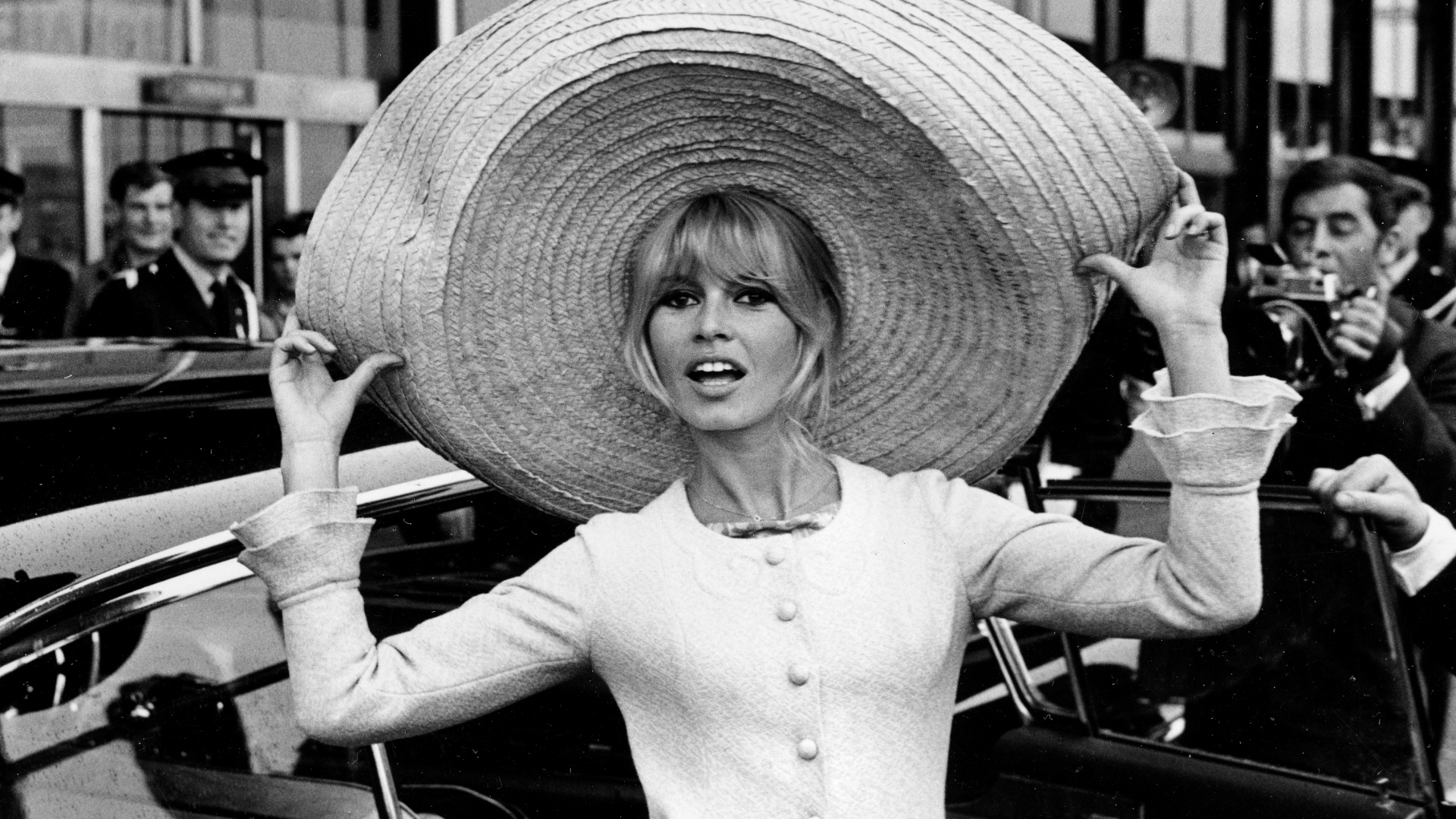 French actress Brigitte Bardot dead at 91