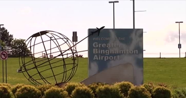 Delta pulls last remaining flight from Binghamton Airport