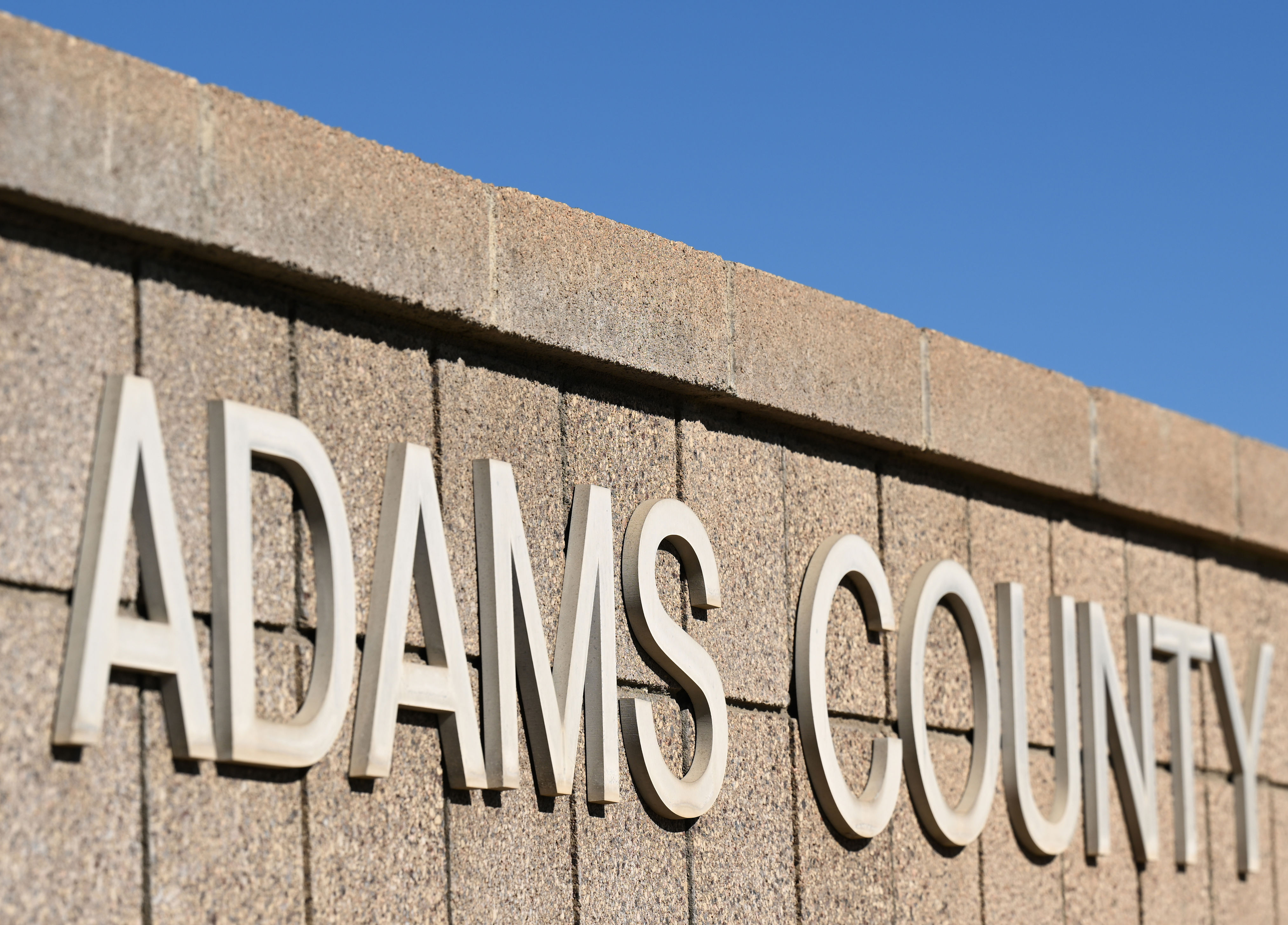 El Condado Adams anuncia cambio de sitio para servicios humanos ...