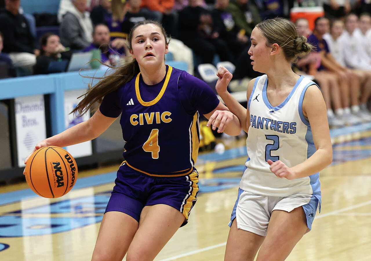 Monday girls basketball: CM wins tourney championship at Benton