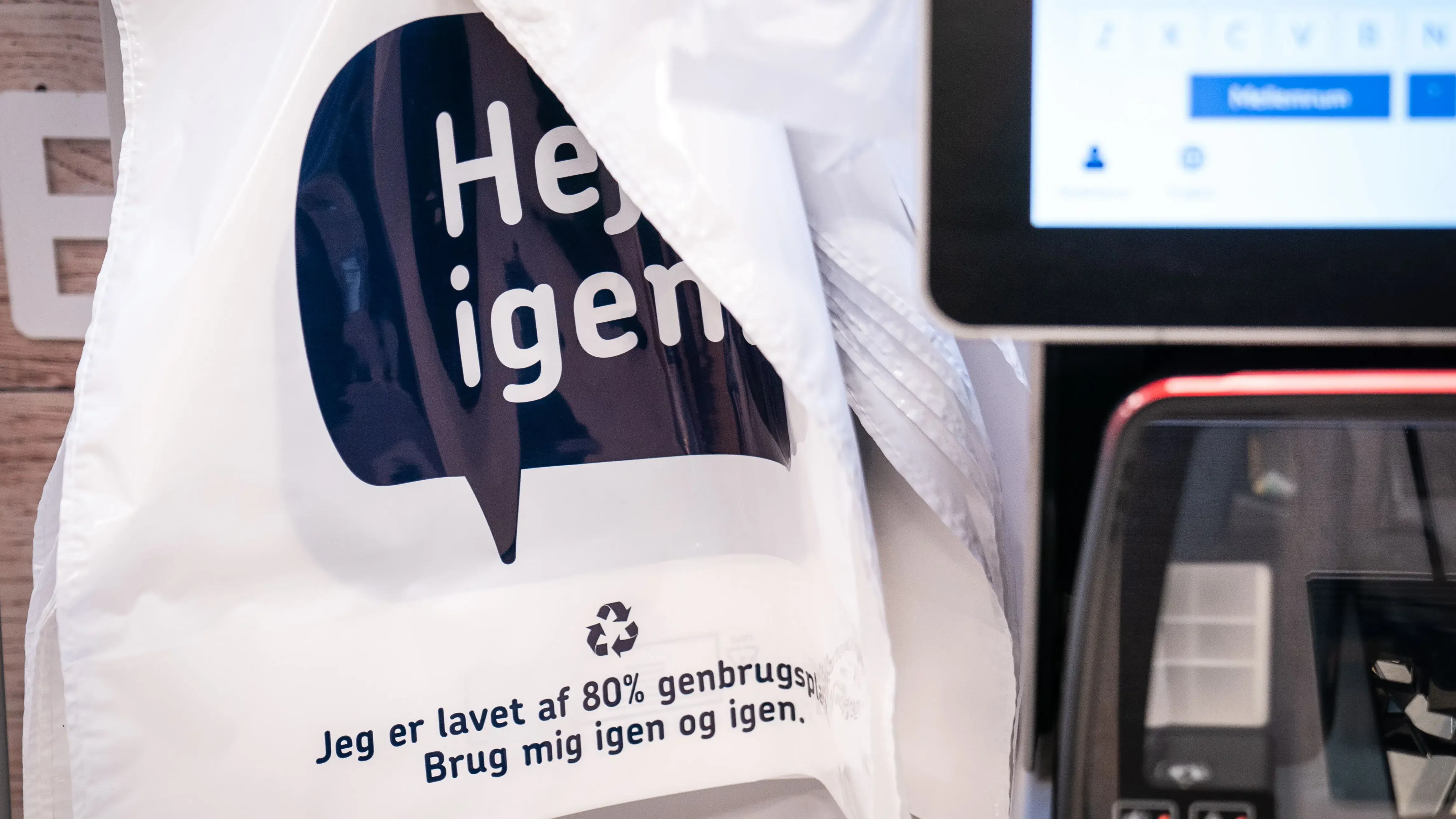 Vild omsætning: Føtex slår rekord