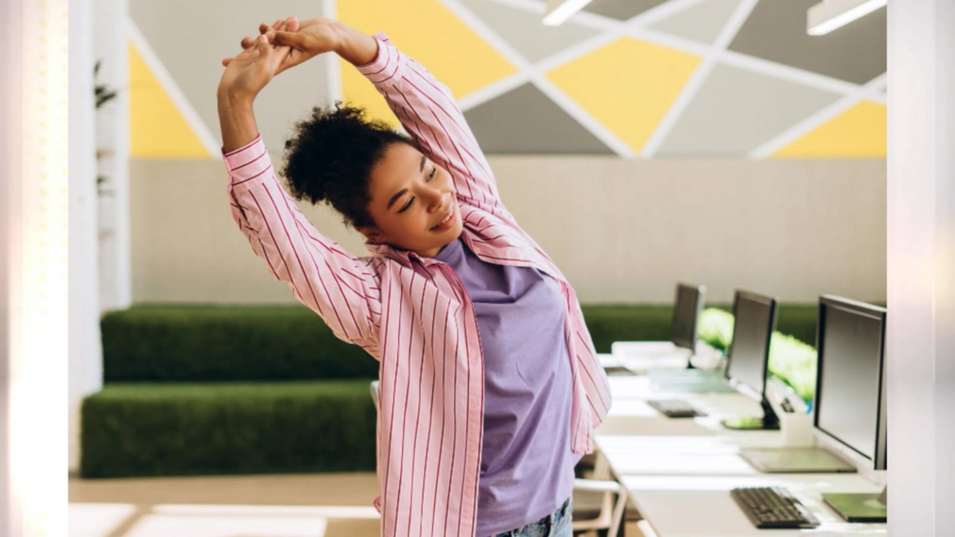 How to set lasting New Year’s resolutions