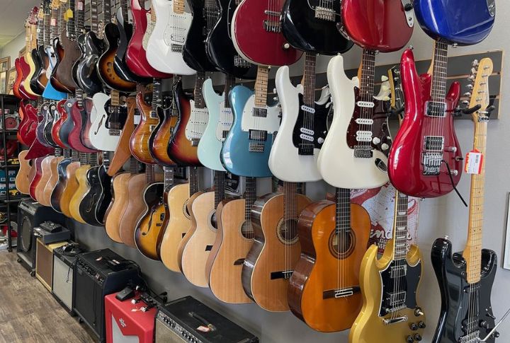 10 pawn shop finds that aren't worth the risk