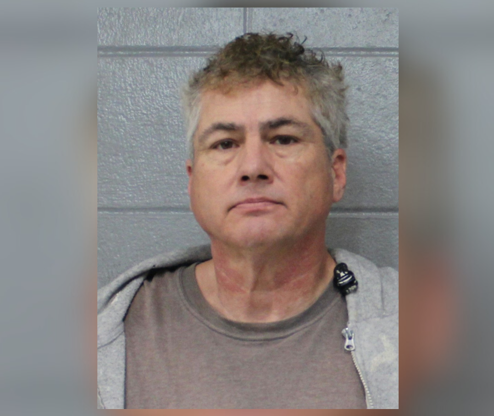 Lawrence police announce arrest, charges in decades-old cold case