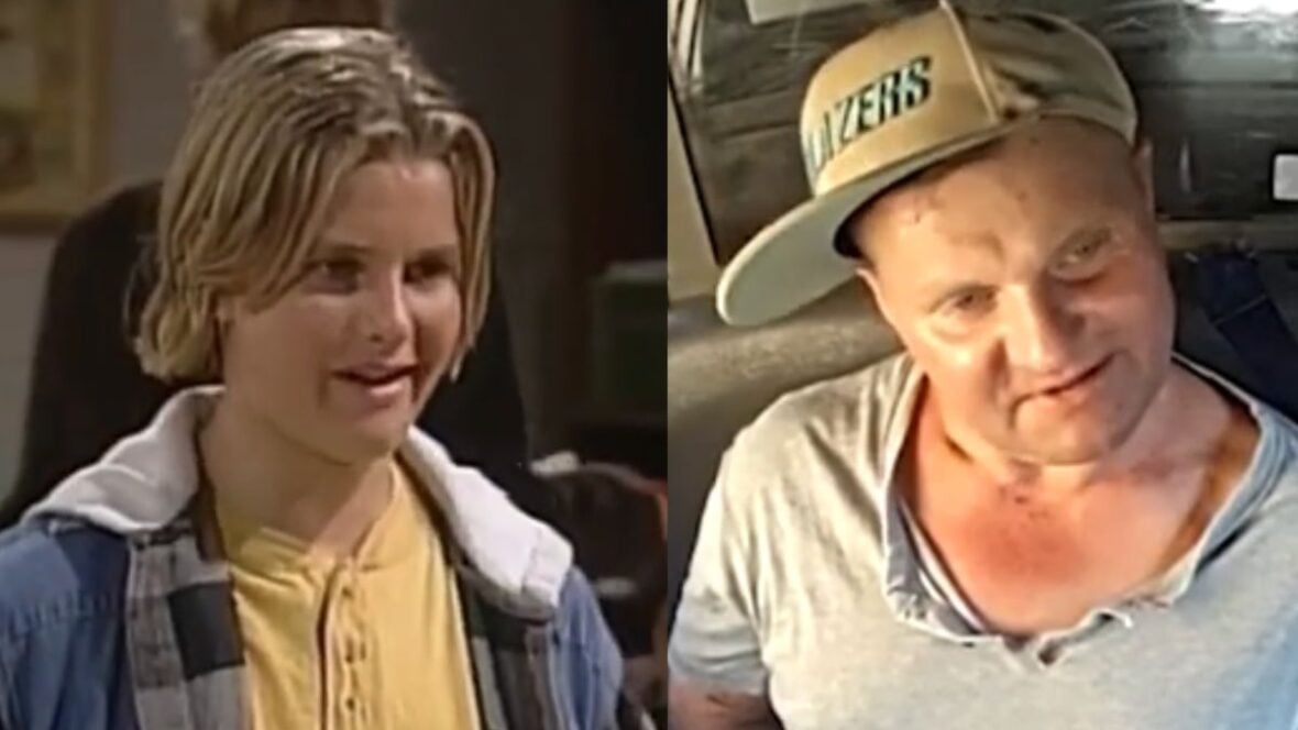 Zachery Ty Bryan's legal troubles: What’s next for the former star?