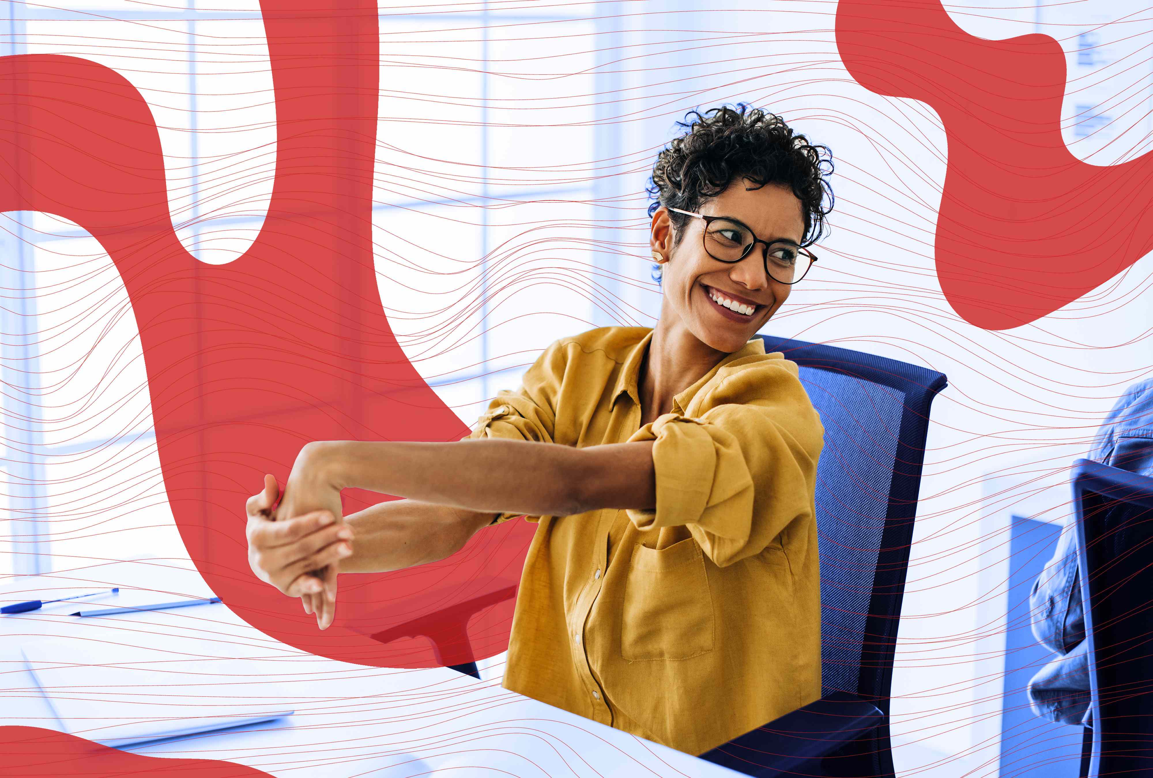 Cardiologists reveal the 5 afternoon habits to start for better blood ...