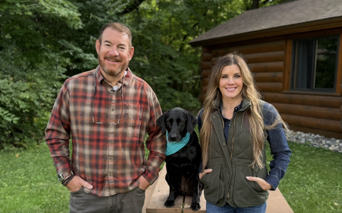 'Minnesota Bound' will leave KARE 11 after 30 years