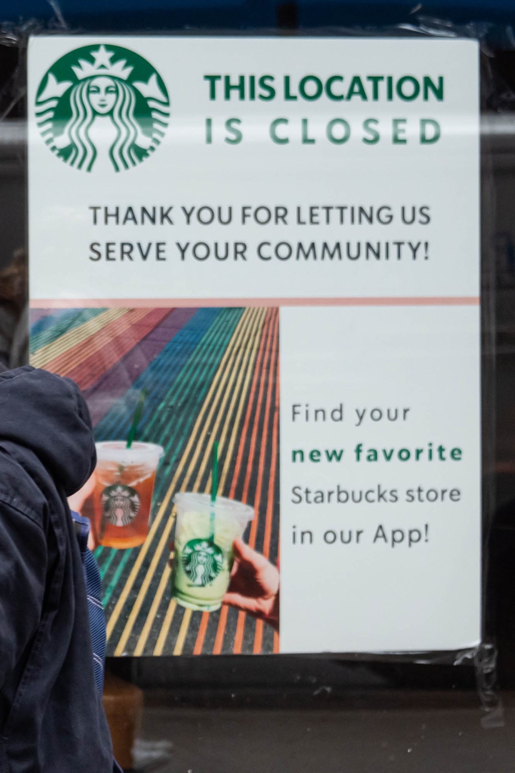 Beijing-based Luckin Coffee eyes Starbucks’ shuttered NYC stores — as ...