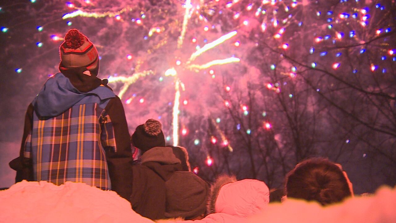 Here's how to ring in the new year in Manitoba