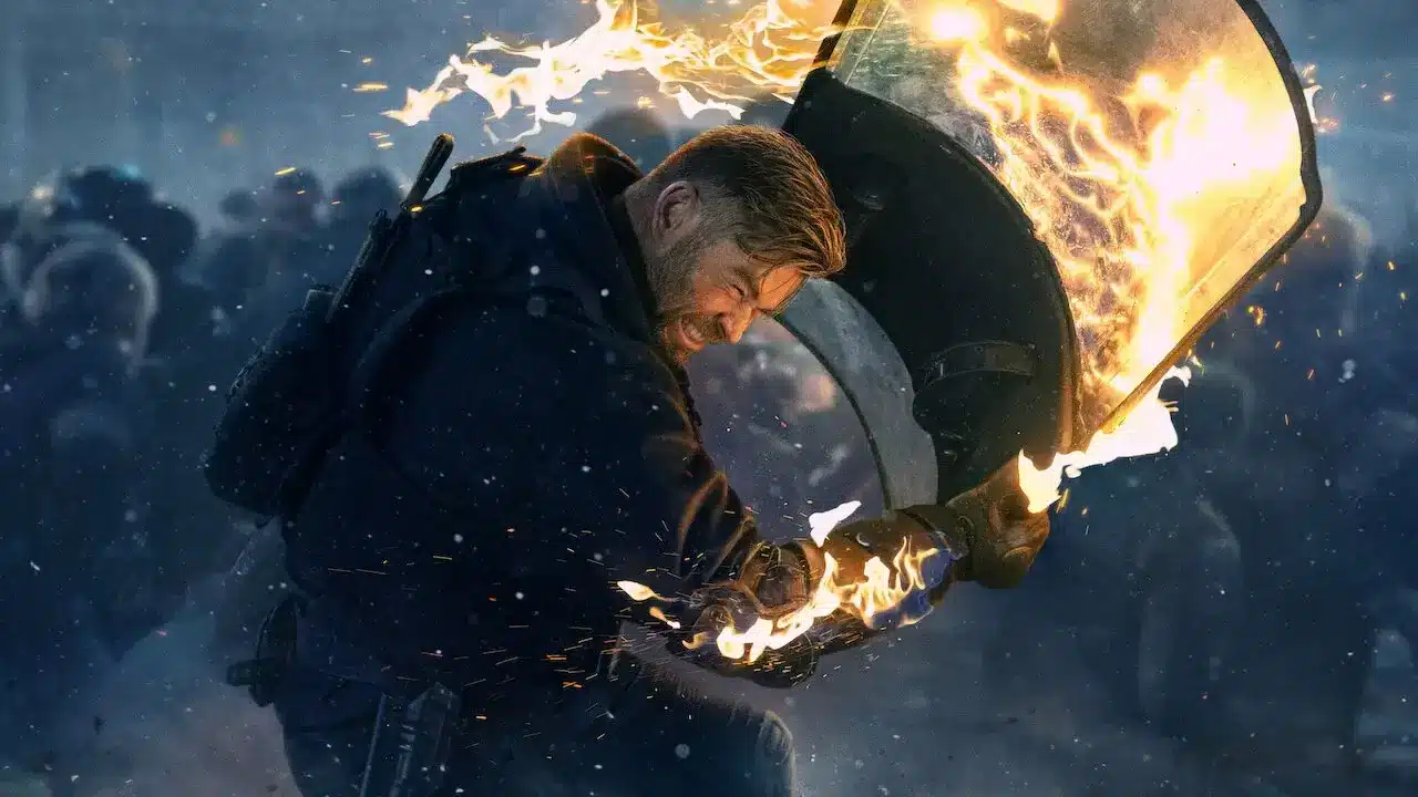 'Extraction 3' on Netflix: Cast member hints at potential production ...