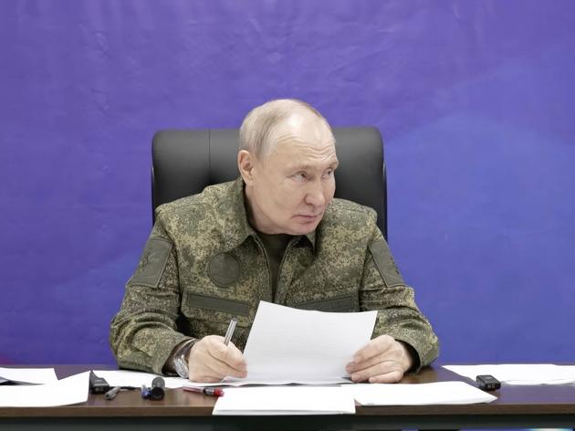 Ukraine-Krieg aktuell: EU fürchtet nach Venezuela-Schlag "Regime-Change ...